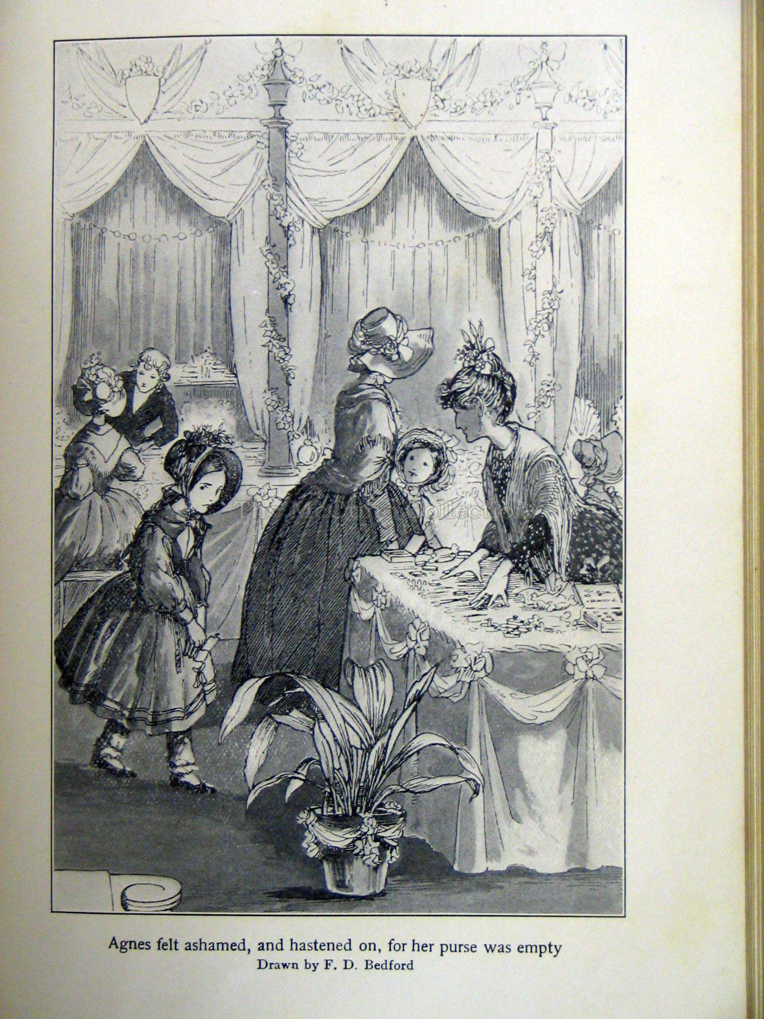 Tales for Bed-Time • The McCune Collection